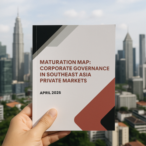 The Maturation Map: Corporate Governance in Southeast Asia Private ...